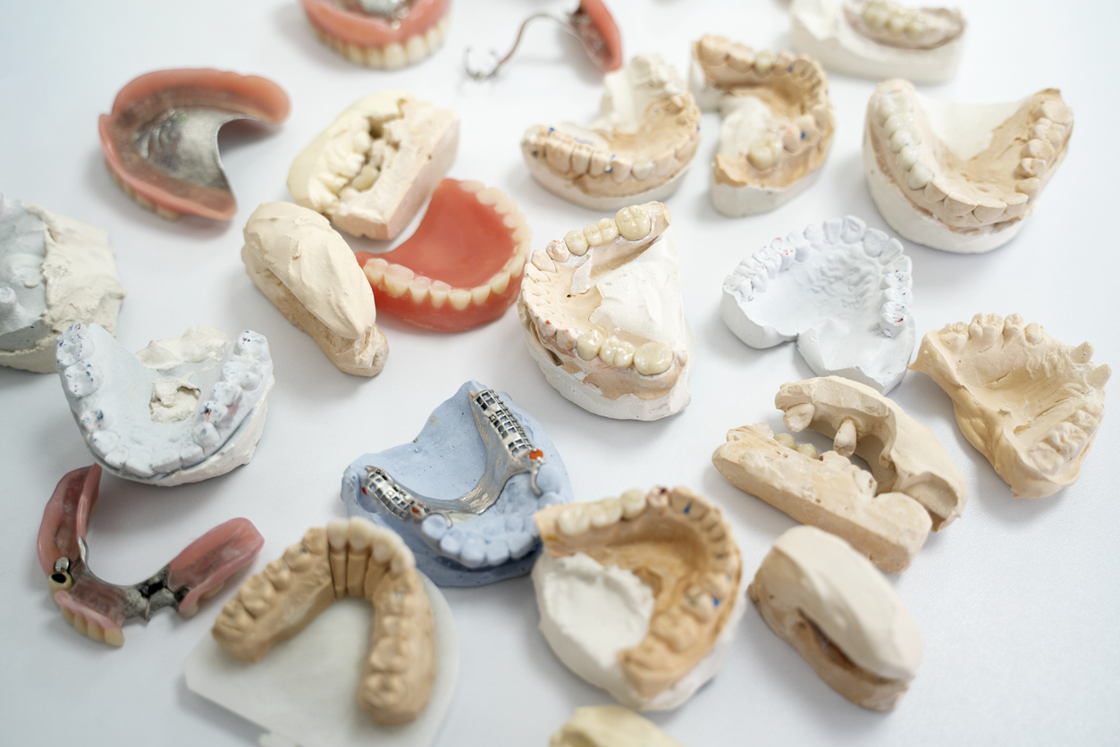 Blue Box Dental - Blue Box Dental Laboratory