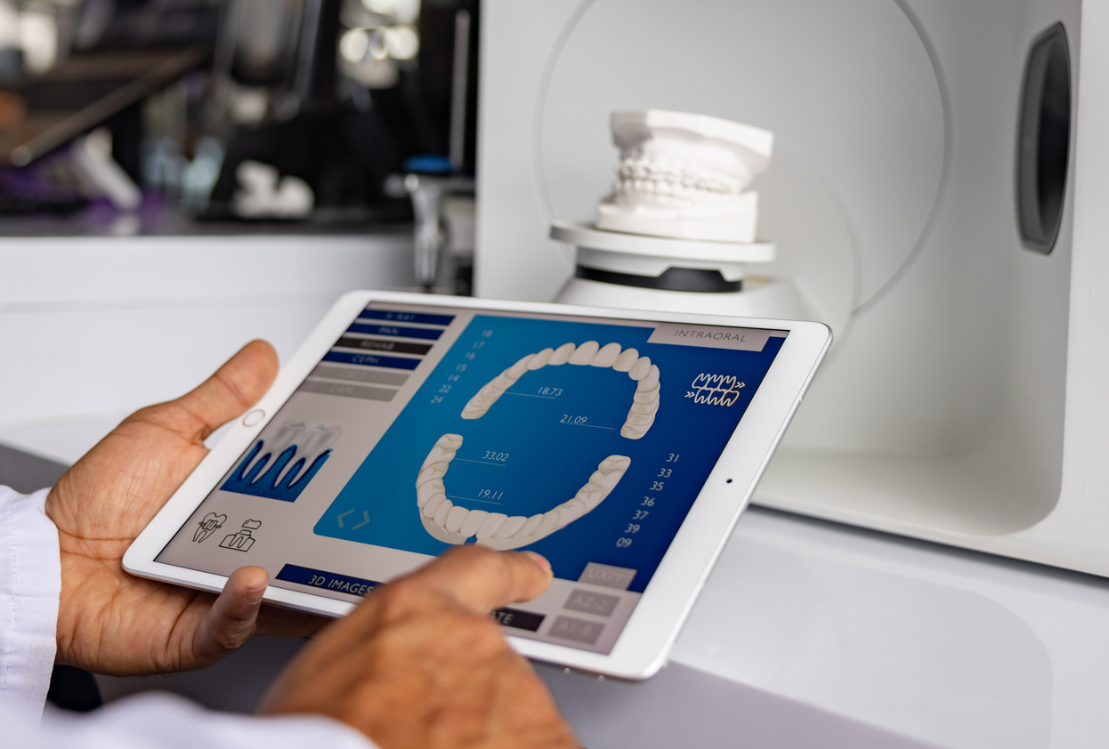 Blue Box Dental - Blue Box Dental Laboratory